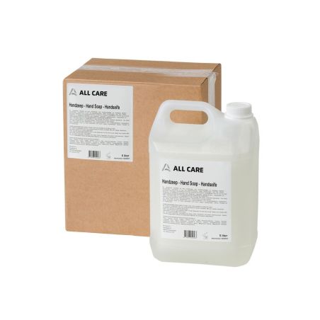 Navul handzeep - 5 liter can - Sanitaircentre.nl